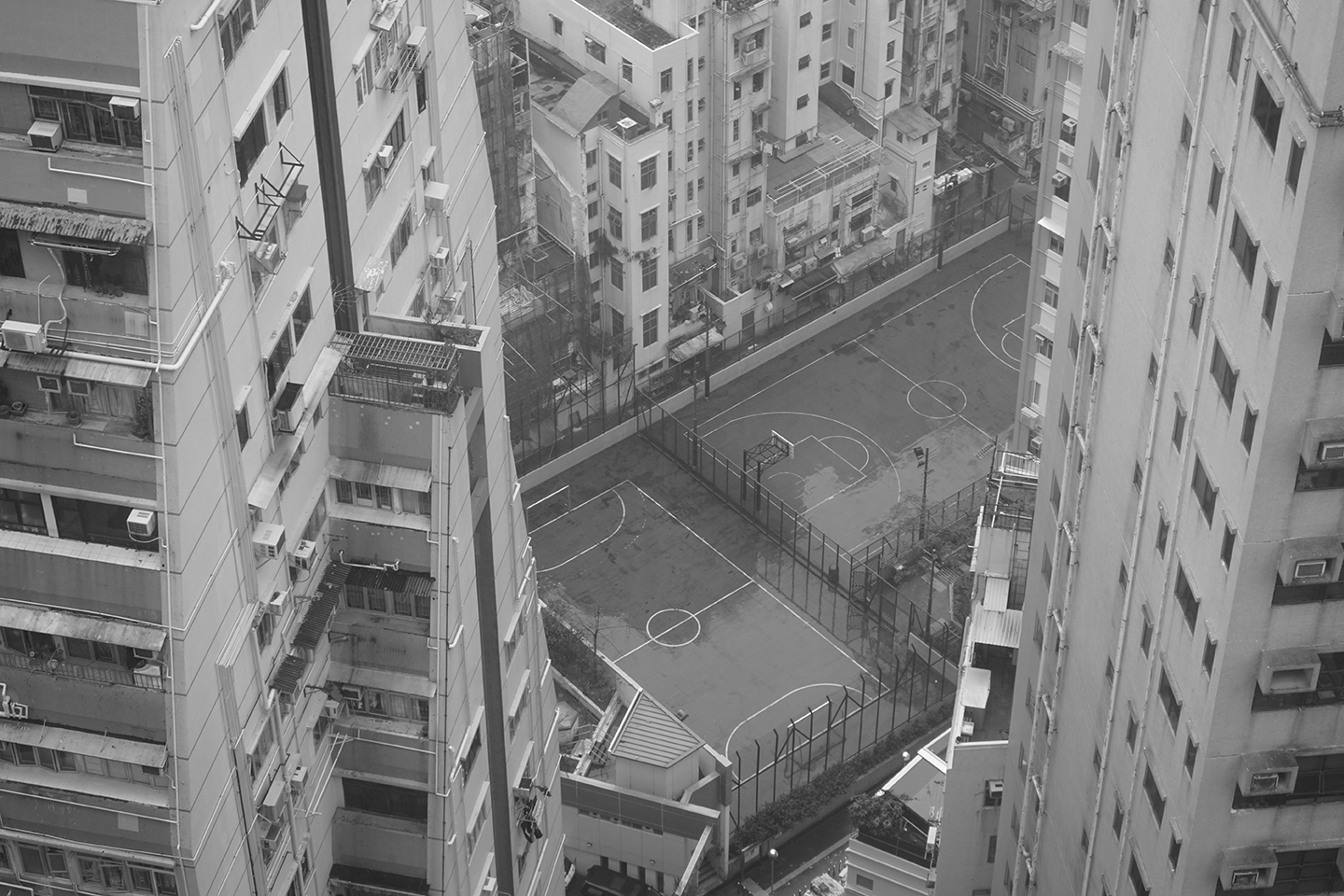 Li Sing Street playground, Sheung Wan, 12 January 2015 | Hong Kong in ...
