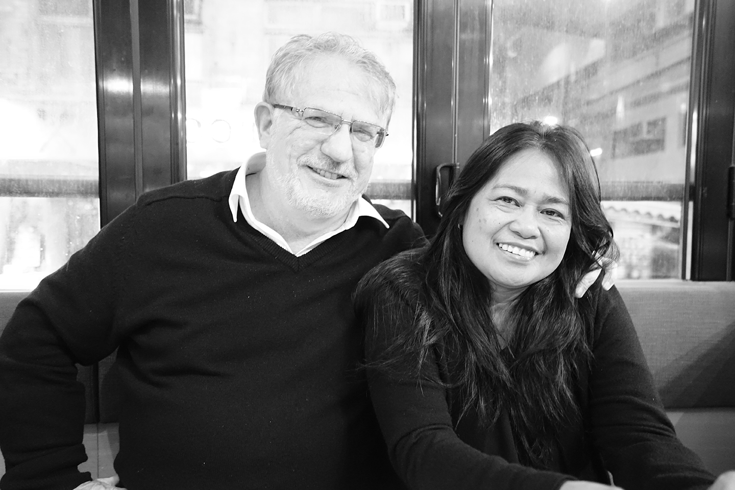Philosophy academic and musician Wayne Cristaudo, visiting Hong Kong ...