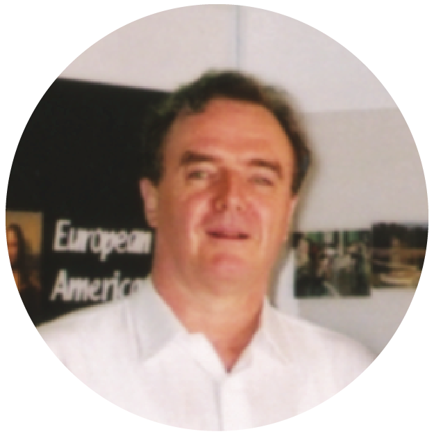 Richard Stanley-Baker – Art History @HKU